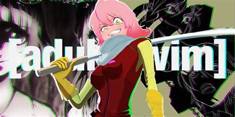 Adult Swim Says Flcl Anime Is Complete