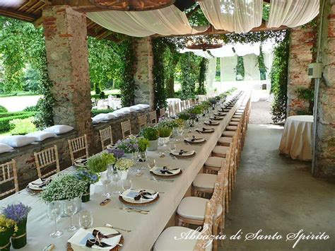Matrimoni Country Matrimonio Stile Country Matrimoni A Tema Country