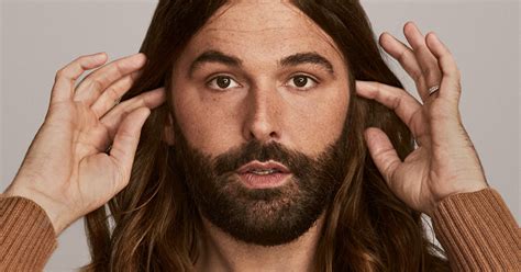 Fun And Slutty W Jonathan Van Ness In Oakland At Fox Theater