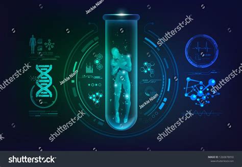 Unlocking The Potential Exploring Genetic Engineering