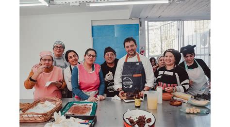 Pequeños Pasos Caras