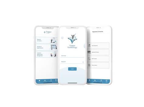 Download The Topper App Ios And Android