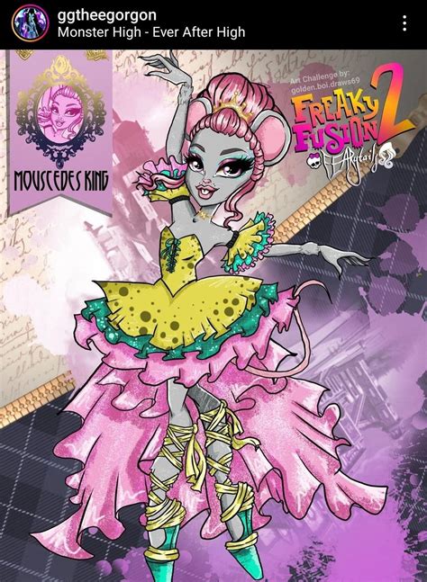 Pin By Rachel On Monster High Monster High Art Custom Monster High