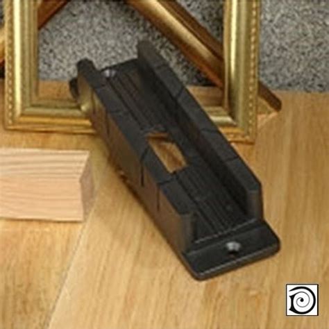 Mini Mitre Block Hard Plastic Dollshouse Mania