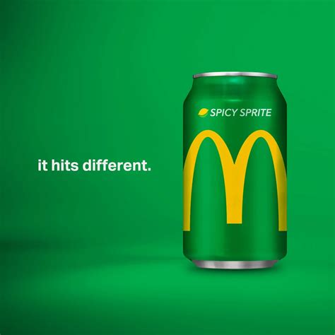 Mcdonalds Sprite The Soda Wiki Fandom