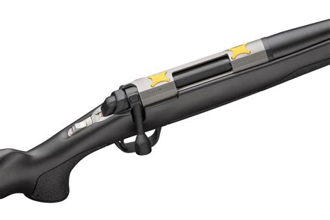 Browning X Bolt Hunter 6 5 Prc Bolt Action Rifle With Composite Stock Sportsmans Outdoor