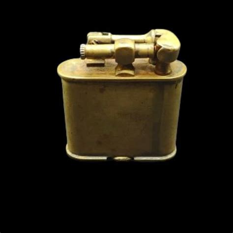 Trench Lighter Etsy