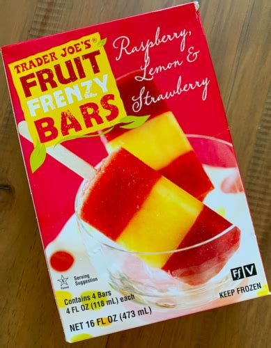 Whats New At Trader Joes My Frugal Adventures