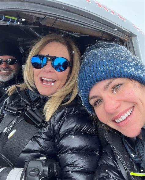 Renee Brinkerhoff On Linkedin Valkyrieracing Project356 Antarctica