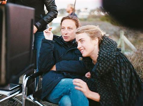 Image Gallery For Portrait Of A Lady On Fire Filmaffinity
