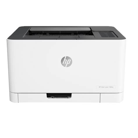 Hp Color Wireless Laser Printer 150nw Iffstore