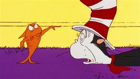 ‎the Cat In The Hat 1971 Directed By Hawley Pratt • Reviews Film