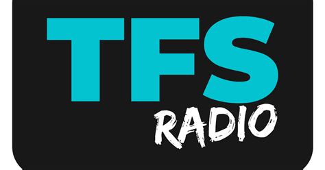 Listen To Tfs Tfs Radio