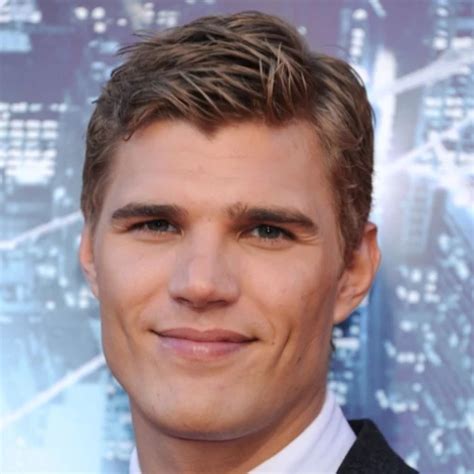 Chris Zylka Películas Series