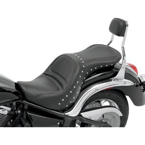 Saddlemen Explorer Special Seat For Kawasaki Vn900 Vulcan Classic 2006