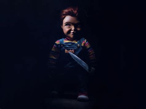 Chucky Doll Hd Wallpapers And 4k Backgrounds Wallpapers Den