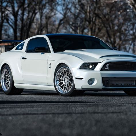 Custom 2014 Ford Mustang Images Mods Photos Upgrades