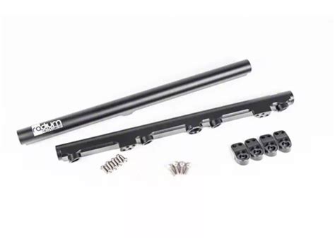 Radium Engineering Camaro Fuel Rail Plumbing Kit 20 0232 Pk 98 02 57l
