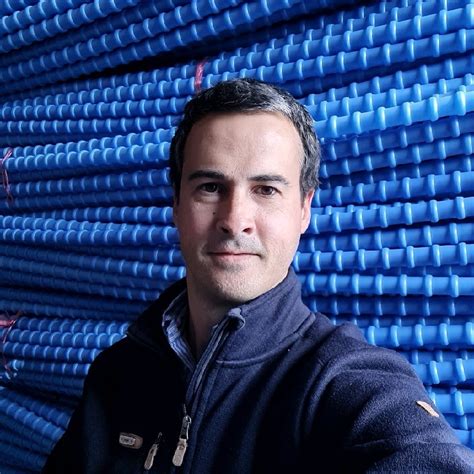 Ignacio Irarrazaval Bozzolo Socio Politubos Sa Linkedin