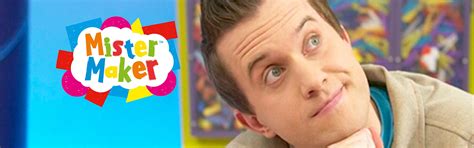 Mister Maker Ganze Staffeln Kostenlos Anschauen Toggo De