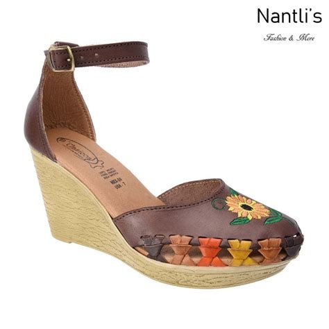 Zapatos Artesanales Tm 35333 Leather Shoes Nantlis Online Store