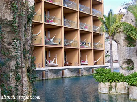 The Amazing Resort Called Hotel Xcaret Mexico Allinclusivegal