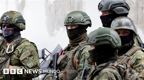 México Ecuador 5 Claves Para Entender La Crisis Diplomática Entre