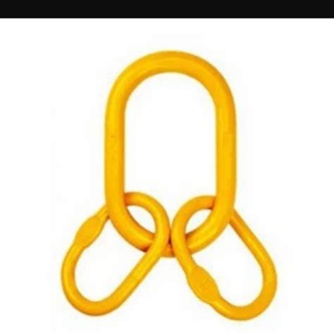 Oblong Master Assembly At ₹ 200piece Lifting Ring Oblong In Chennai