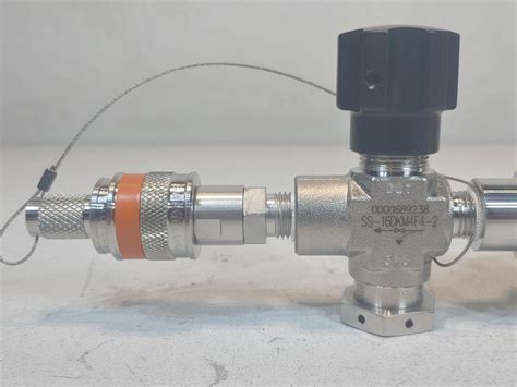 Sample Probe Swagelok At Summer Mannix Blog