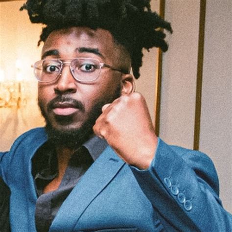 Jerone Thomas Youtube