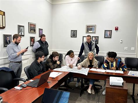 Comprehensive Planning Process