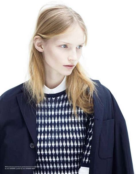 Katrin Thormann By Markus Pritzi For Sleek Magazine 33 Fashion Gone Rogue Fashion Fashion