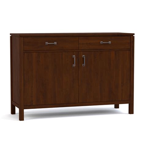 Dwyer Small Server Stickley Brand
