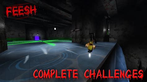 Feesh Play On Roblox