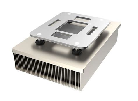 Pengeluar Sinki Haba Intel Cpu Bga 2518 Tersuai China Sebut Harga