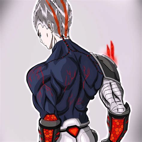 One Of My Ocs Im Waiting For Ur Advices Rdrawing