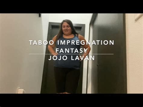 Step Brother Impregnates Me And Makes My Fat Belly Even Fatter Jojo