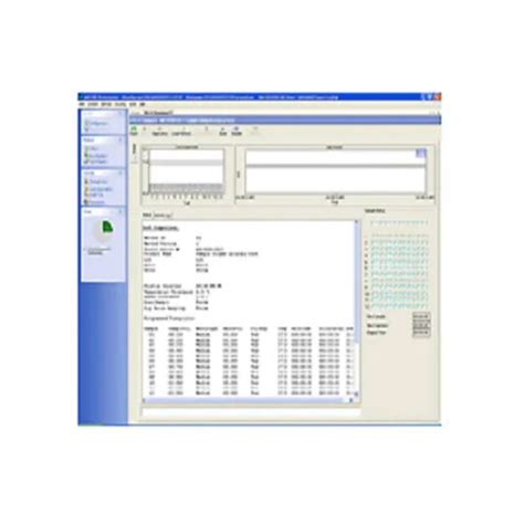 Dissolution Workstation Software Redstar Cms