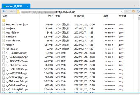 activitynet dataset problem · issue 1 · huntersxsx mgpn · github