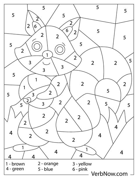 Math Problem Coloring Pages 2025