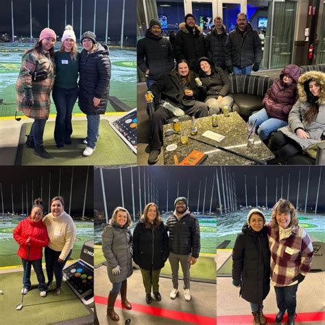 Teamculture Wintercelebration Minnesota Daniella Virijevic Mba