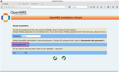 install openmrs open medical record system on ubuntu 14 04 lts server