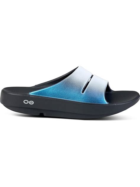 Recovery Oofos Shoes Free Shipping