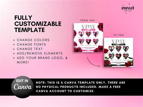 Braiding Masterclass Braid Course Flyer Braid Class Hair Braiding Template Braids Flyer