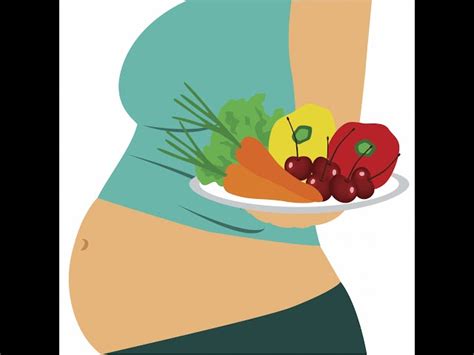 Understanding Pregnancy Weight Gain Insights From Dr Alan Peacemans