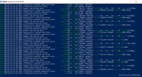 windows环境下使用goland编译go etheruem goland编译go ethereum csdn博客