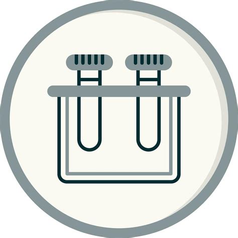 Blood Sample Vector Icon 32544435 Vector Art At Vecteezy