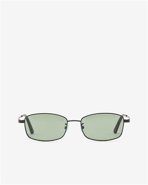 Our Legacy Mens Librarian Sunglasses Carbon Dover Street Market London