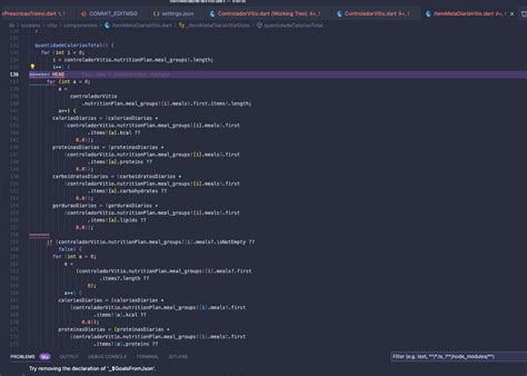 Visual Studio Code Why Cant I Resolve Conflicts In Vscode Stack