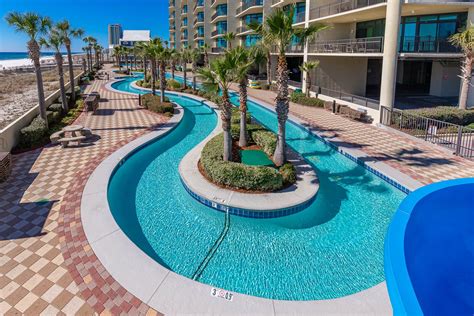 Lazy River Vacation Rentals Gulf Coast Fun And Relaxation